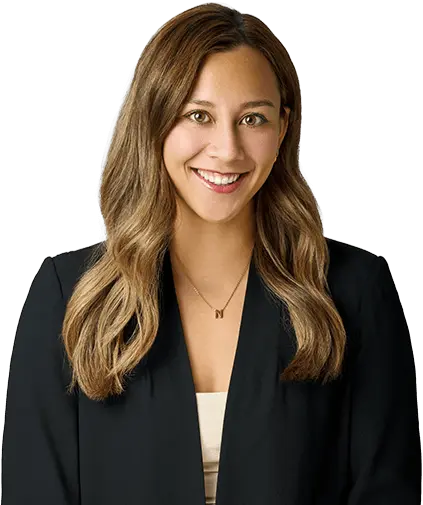 Nicole Demirov - Litigation Lawyer - SZK Toronto Business Law Firm