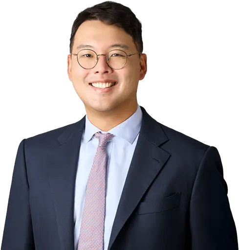Daniel Kim - Paralegal - SZK Toronto Business Law Firm