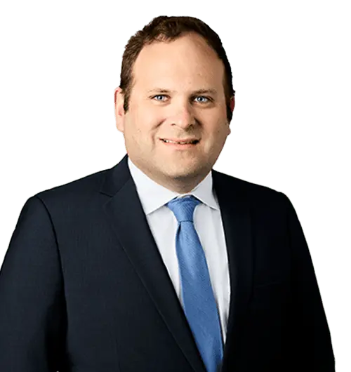 Matthew Harris - Litigation Lawyer - SZK Toronto Business Law Firm